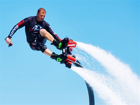 Jetpack Disk Trend Magazine