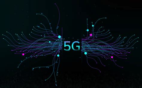 A New Era Of Cybersecurity Is Being Defined By Ai And 5g The Industry Must Adapt Together