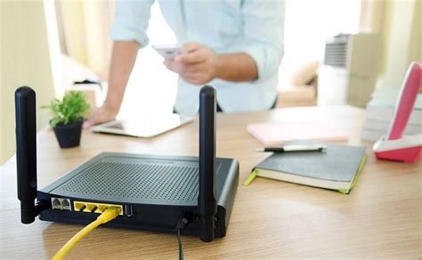 How To Check If Your WiFi Router Is Hacked Or Not PhoneModo