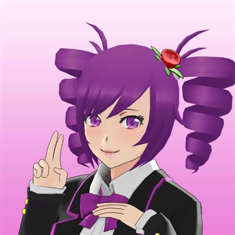 Kokona Harukaghoulgirls90s Fanon Yandere Simulator Fanon Wikia Fandom