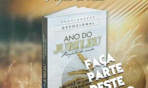 Projeto Do Ano Do Jubileu Guiame