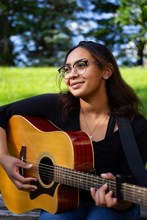 Music On The Plaza Danya Bashier Downtown Rochester Mn