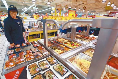 5月起量販店禁免洗餐具 防疫可暫用 生活新聞 中國時報