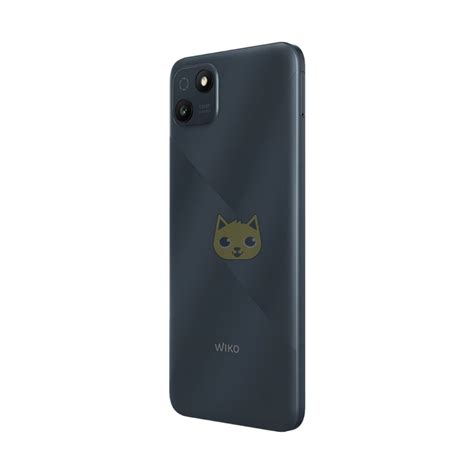 Wiko T10 2GB RAM 64GB ROM Dual SIM Liberado Negro Kemik Guatemala