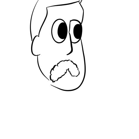 Badly Drawing Paul Blart Until Paul Blart Mall Cop 3 Gets Announced