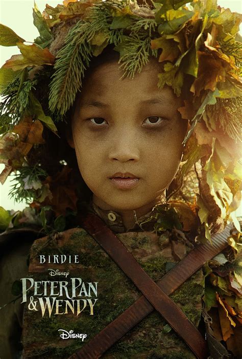 Download Peter Pan And Wendy Wallpaper Wallpapers Com