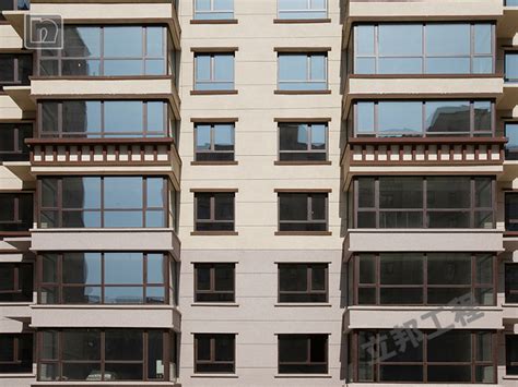 朝阳建平富甲天下 工程案例 立邦工程涂装材料和交付供应商
