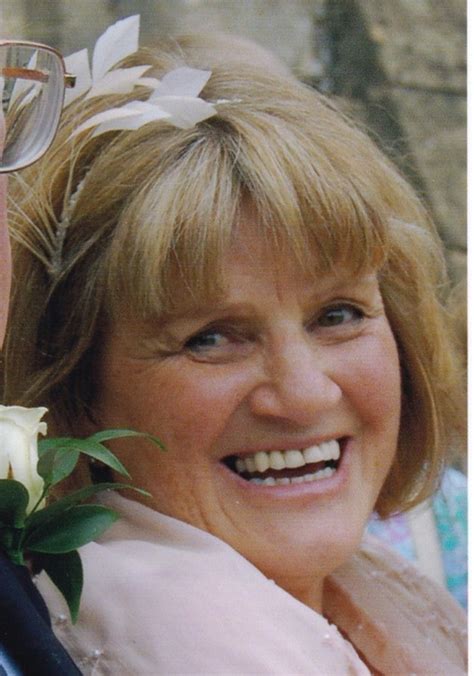 Tribute To Catherine Scott Yeomans 1951 2025