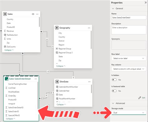 Power BI Export To Excel