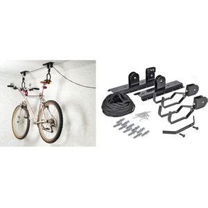 Fiets Ophangsysteem Fietslift Voor Fietsen Tot 20 Kg Alles Voor De