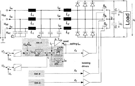 Figure 2 From Investigation Of Low Cost Control Schemes For A Selected