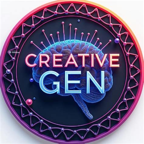 Creative Gen Youtube