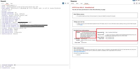 Uncovering 3 Azure Api Management Vulnerabilities When Good Apis Go Bad Blog Tenable®