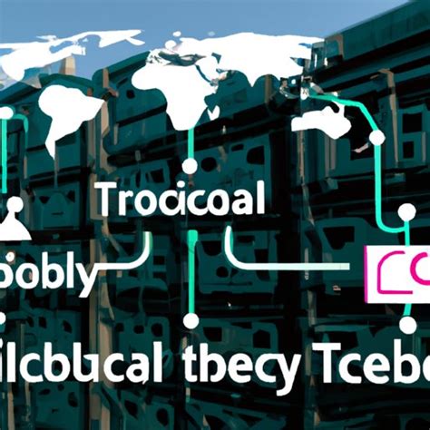 What Is Supply Chain Traceability And How Can It Benefit Your Business The Enlightened Mindset