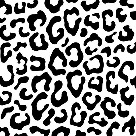 Free Leopard Print Clipart Free Download Free Leopard Print Clipart