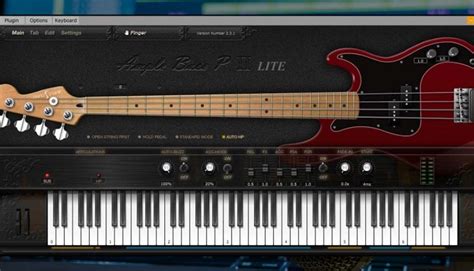 Free Bass Plugins Pc Mac And Linux Downloads Free Vsts