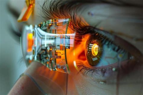 Grant Furlane On Linkedin New Vision A Leap Toward Visual Prostheses