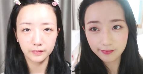 뷰티 영상을 위해 순도 100 민낯 공개한 보미 영상 Snsfeed 제휴콘텐츠 제공 실시간 핫이슈