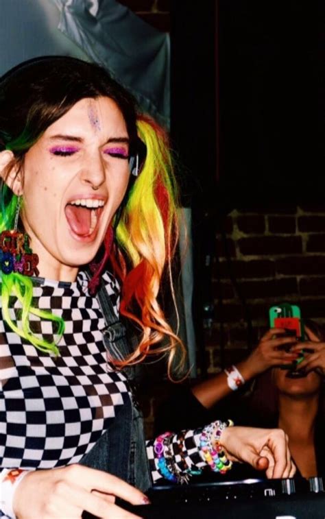 Dani Thorne Nude Porn Pictures Xxx Photos Sex Images 4078322 Pictoa