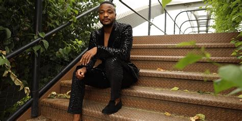 Americas Got Talents Wyn Starks To Perform At 54 Below This Month