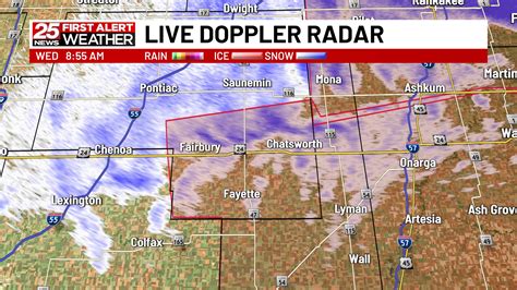 25news Week A Snow Squall Warning Has Been Issued For Facebook