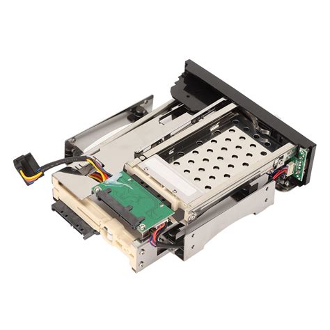Dual Sata Hard Drive Enclosure