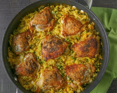23 Chicken With Saffron Recipe Roahdeerobyn