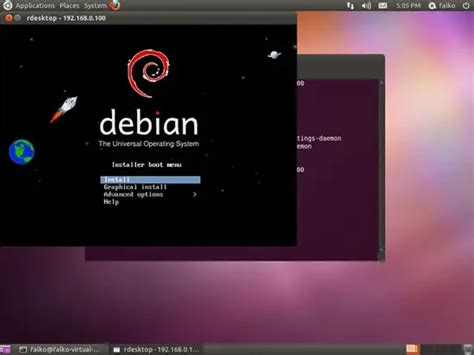 Vboxheadless Running Virtual Machines With Virtualbox 40 On A
