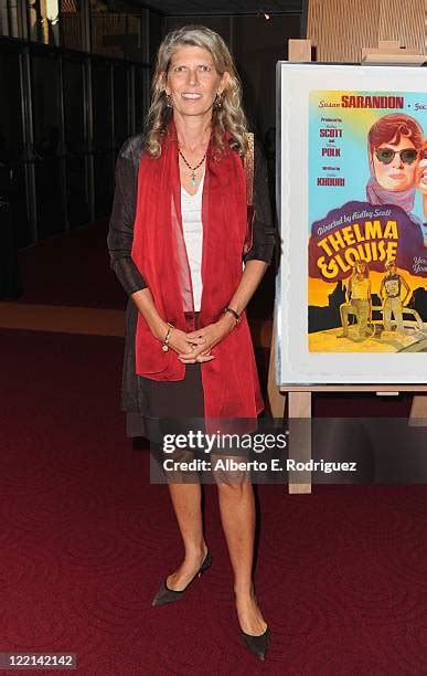 Mimi Polk Gitlin Photos And Premium High Res Pictures Getty Images