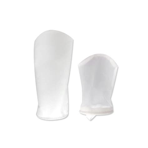 Kaizer Bag Filter Polypropylene Er 200 Pp 02 Es 직경4x길이14 포장단위 1box100