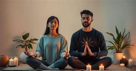 How To Integrate Mindfulness Into Your Sexual Health Routine