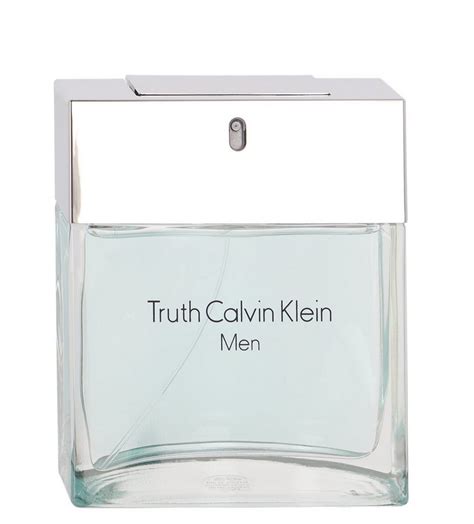 Calvin Klein Eau de Toilette Truth Men, Herrenduft