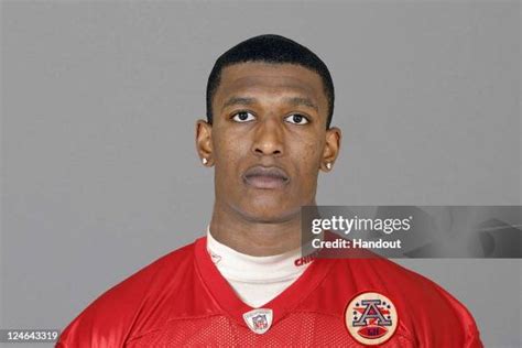 In This Handout Image Provided By The Nfl Verran Tucker Of The News