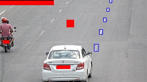 Computer Vision Computing Real World Distance Using Pixel Distance Stack Overflow