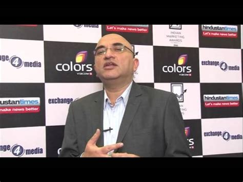 Sandeep Aurora Director Marketing And Market Development At Intel