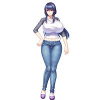 Images Rinko Anime Characters Database