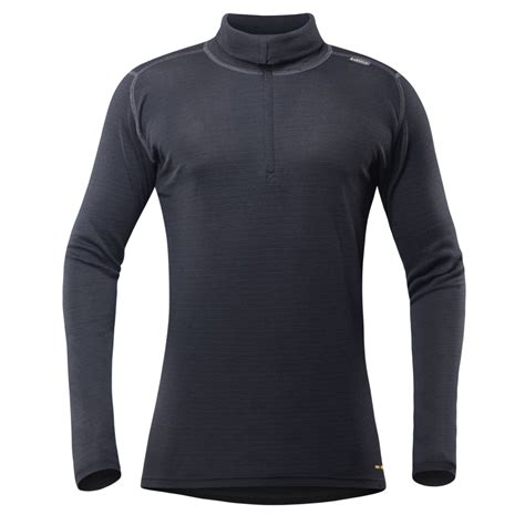 Devold® Safe Zip Neck Ose Directory