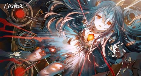 Uriel Alchemy Stars Drawn By Suzumi Ccroquette Danbooru