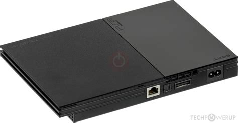 Back Of Ps Console Official Hot Sex Picture