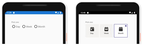 Xamarin Forms Preview Advanced Ui Controls For Beautiful Apps