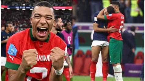 Begini Kata Kylian Mbappe Seusai Bawa Prancis Balik Ke Final Piala
