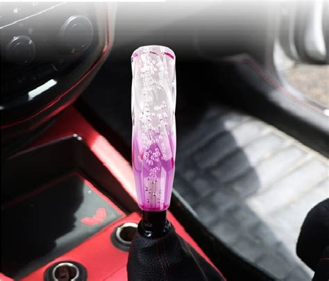 Girly Stick Shift Knobs