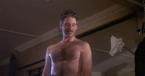 AusCAPS Kevin Kline Shirtless In A Fish Called Wanda