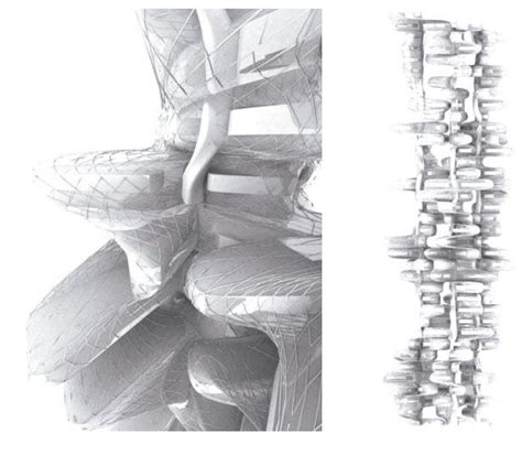 Figure 47 Algorithmicarchitecture