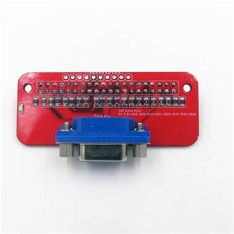 Vga Archives Electrodragon