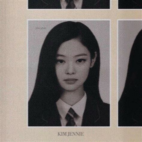 얼짱 제니 졸업사진 Facebook