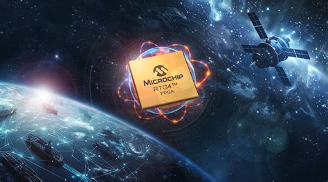 FPGAs With Lead Free Flip Chip Bumps Achieve Space Qualification