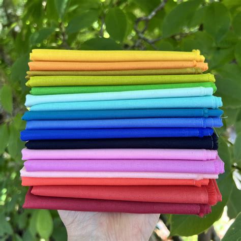 Ruby And Bee Rainbow Bundle Hillstitches