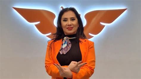 Chilango Quién es Esther Mejía candidata a Álvaro Obregón que declinó