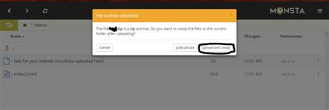 How To Deploy A Php Project With Mysql On Infinityfree Shared Host By Amr Keleg Medium